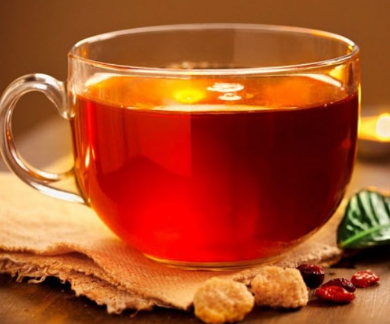 Resep dan Cara Membuat Bandrek Enak Khas Bandung