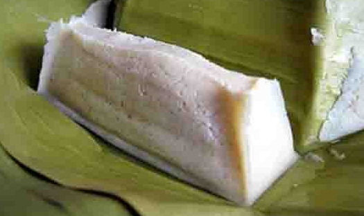 Cara Membuat Barongko Pisang Khas Bugis Enak Manis Lembut