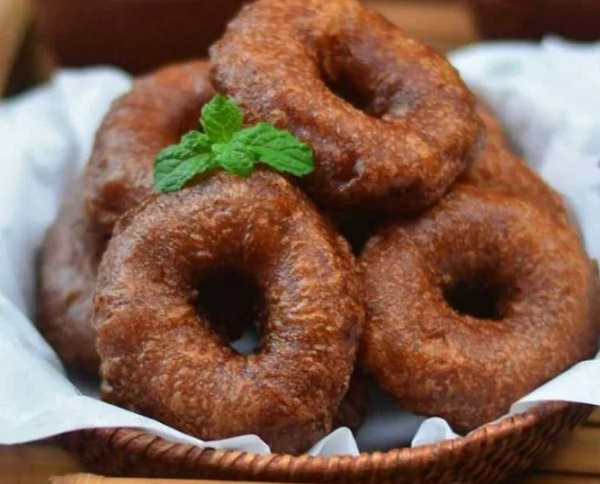 Cara Membuat Kue Ali Agrem Khas Sunda Renyah Manis Enak