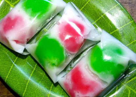 Cara Membuat Kue Mendut Ketan Lembut, Manis, Camilan Spesial