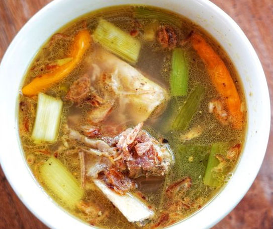 Resep Asem-asem Daging Sapi yang Enak dan Empuk Banget Lho