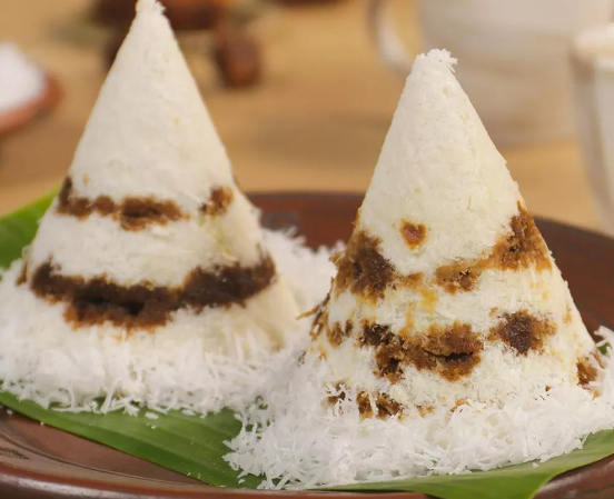 Resep Kue Dongkal Mini Empuk dan Lembut yang Paling Enak