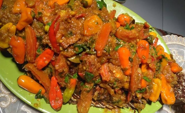 Resep Pesmol Ikan Gurame yang Enak ala Rumahan Anti Gagal