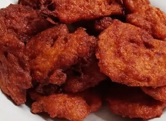 Cara Memasak Kornet Sapi Goreng Kalengan Mudah dan Enak