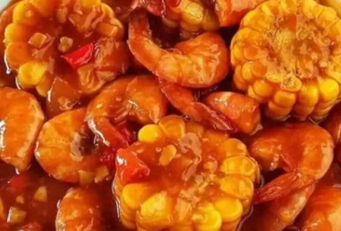 Resep Saus Padang Asli Enak Gurih Simple Homemade