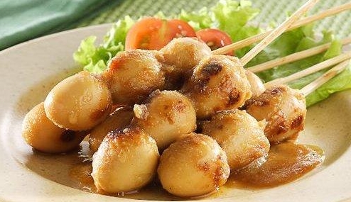 Aneka Resep Olahan Telur Puyuh Untuk Anak yang Paling Enak