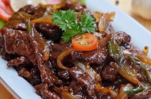 Cara Memasak Daging Sapi Masak Kecap yang Mudah dan Enak