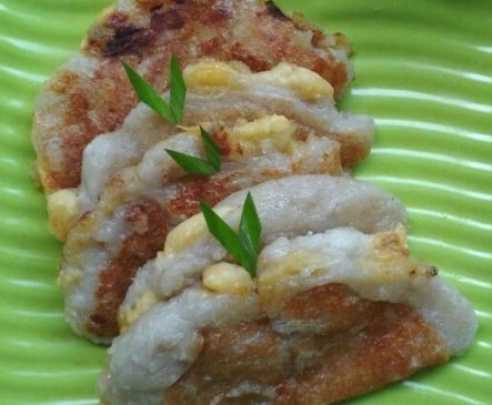 Cara Membuat Ledre Pisang Khas Solo yang Mudah dan Enak