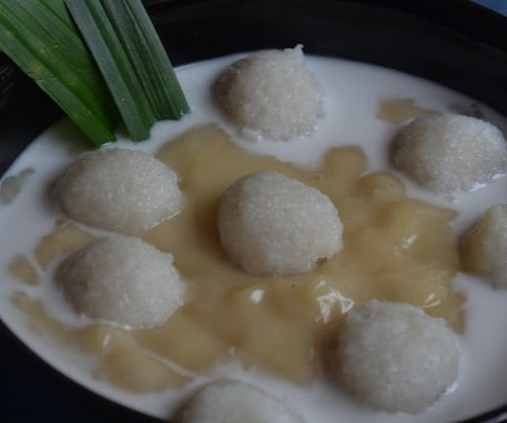Resep Bikin Bubur Gempol Khas Jogja yang Mudah dan Enak