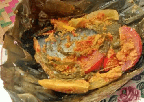 Resep Pais Patin Banjarmasin yang Mudah, Enak dan Bergizi