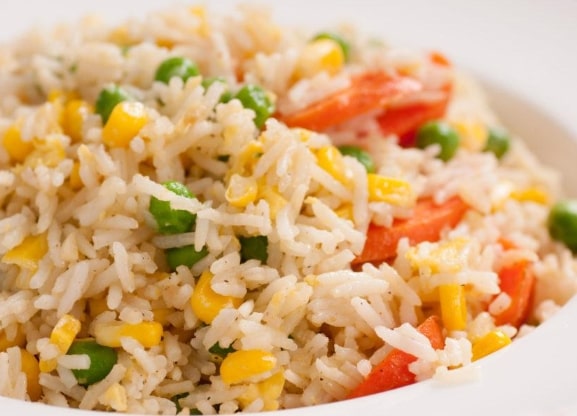 Resep dan Cara Membuat Nasi Goreng Jagung yang Paling Enak