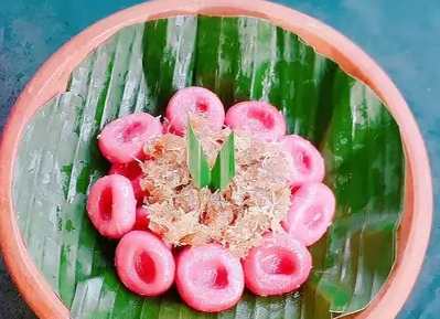 Resep Kikicak Habang Anum Khas Banjar yang Paling Enak