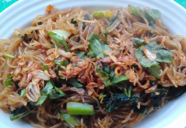 Resep Mie Lethek Goreng Jogja yang Mudah, Enak, Bikin Nagih